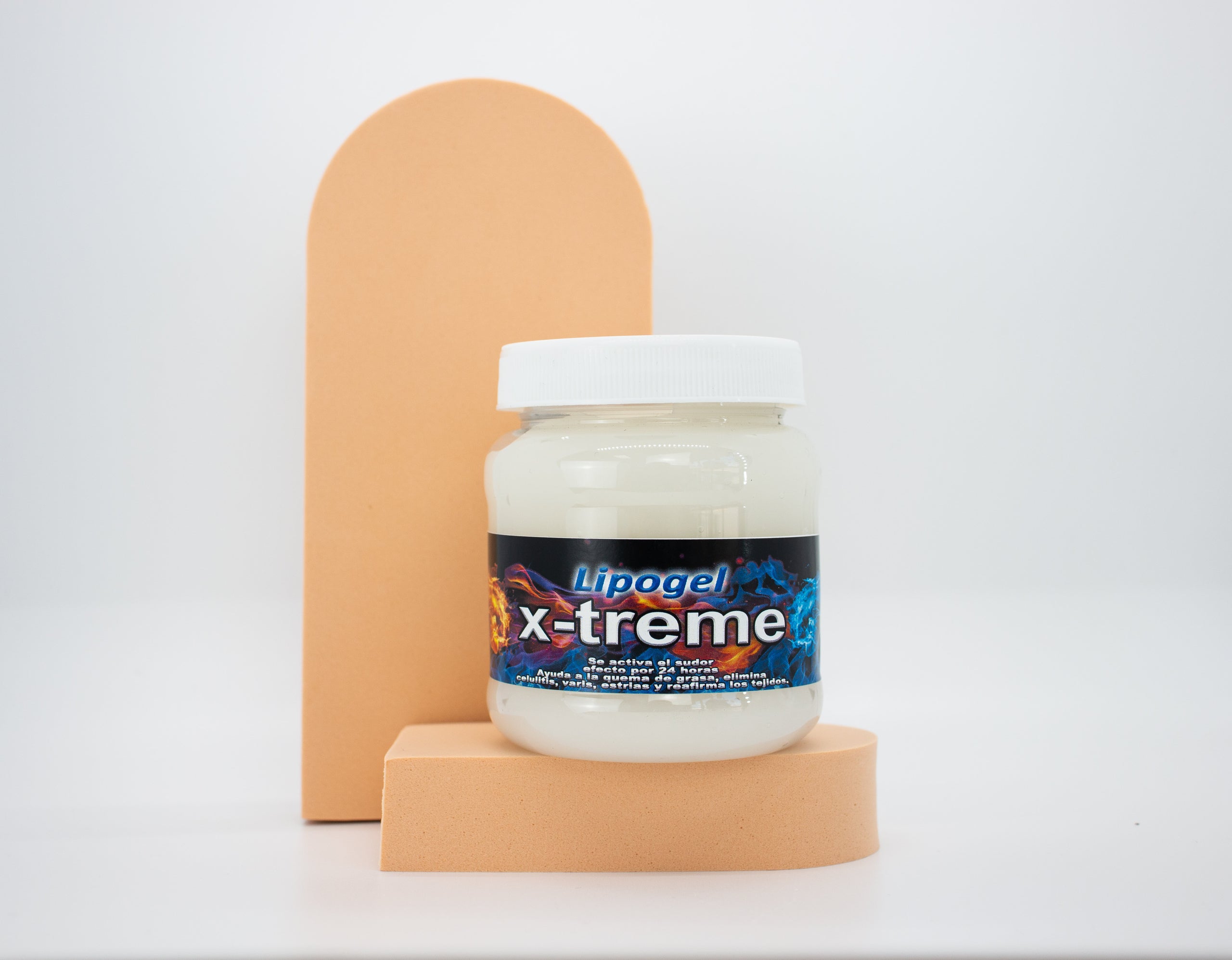 Lipogel XTREME | The Natural Weight Loss center