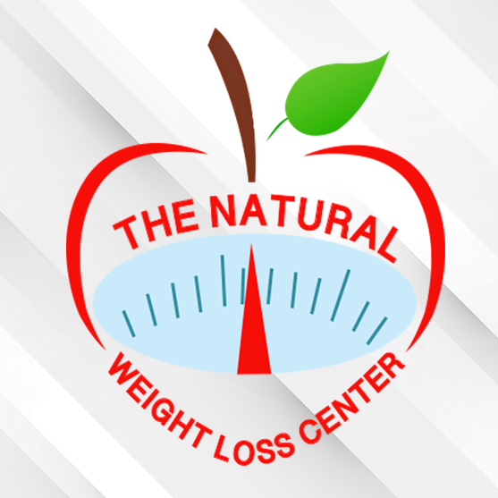 Natural Weight Loss Logo